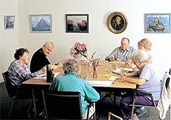 Country Crest | RetirementHomes.com